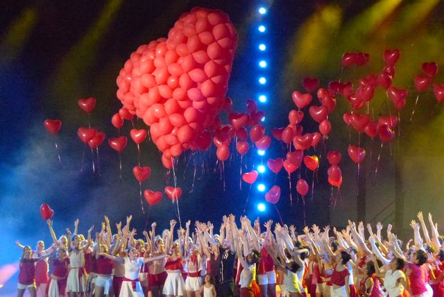 Maccabiah About Games - Jewish Olympic History